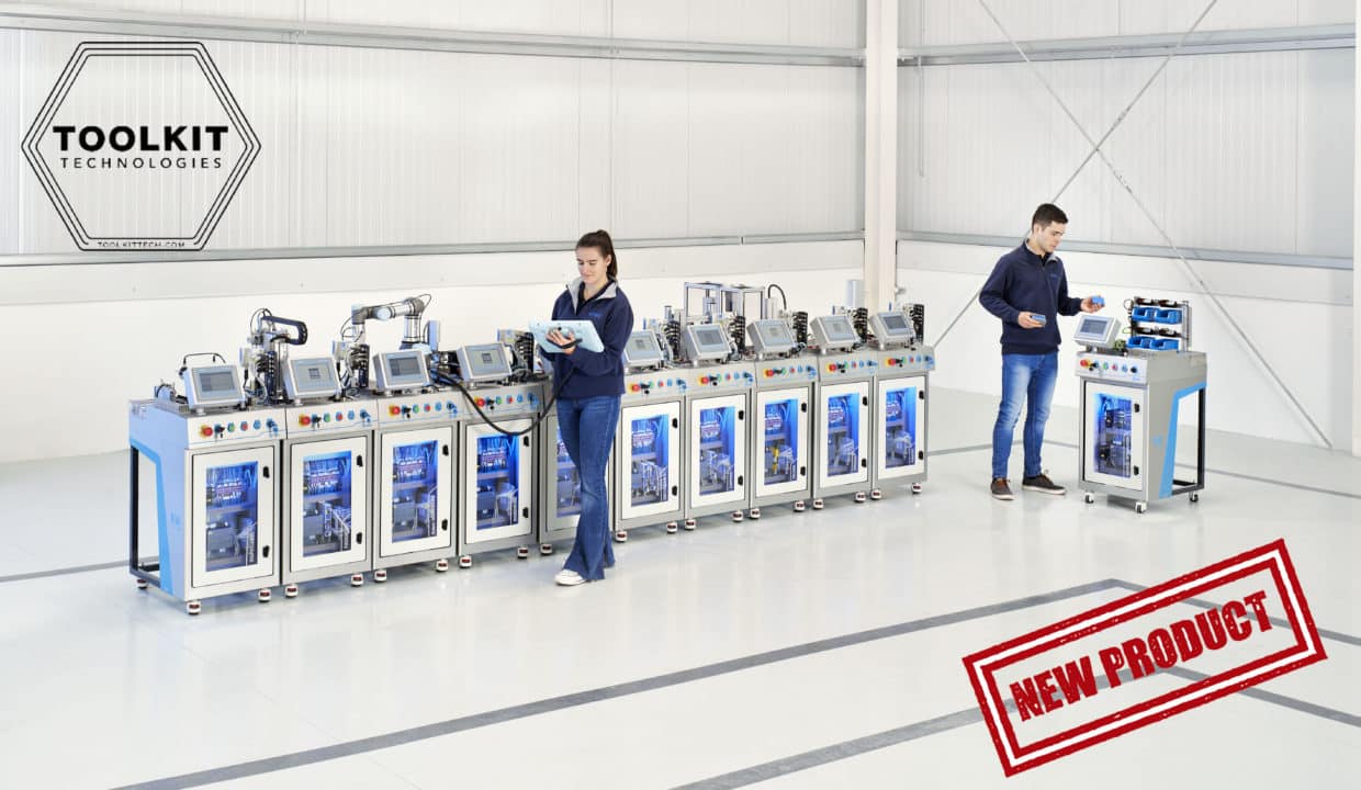 Career and Technical Education Training Systems - TOOLKIT TECH