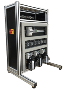 Transformer Training System - Toolkit Technologies