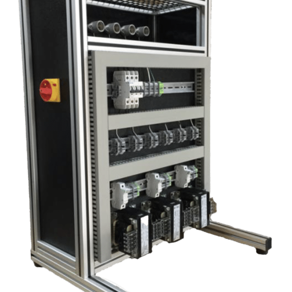 Transformer Training System - Toolkit Technologies