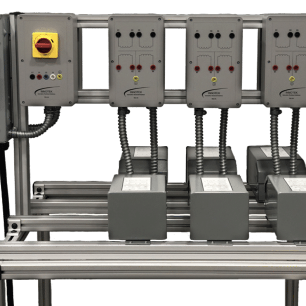 Transformer Training System - Toolkit Technologies