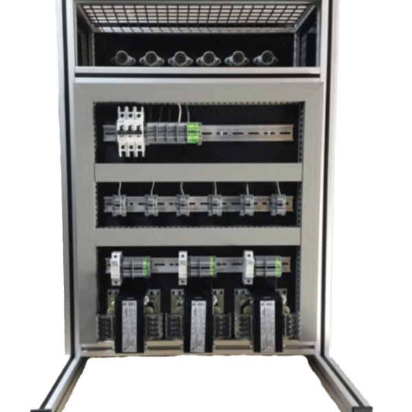 Transformer Training System - Toolkit Technologies