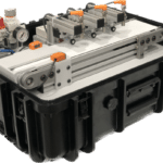 Suitcase Conveyor Trainer | Portable Conveyor Classification System ...