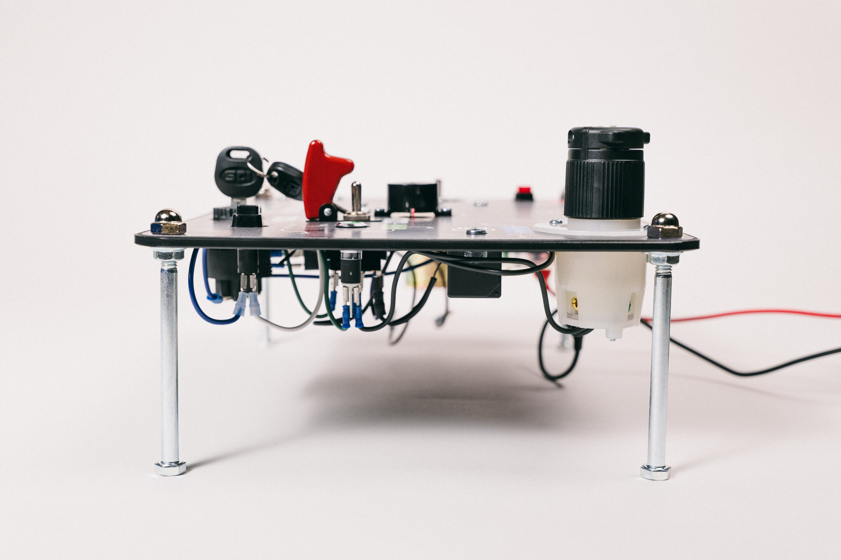 Relay Lab Kits Training System - Toolkit Technologies