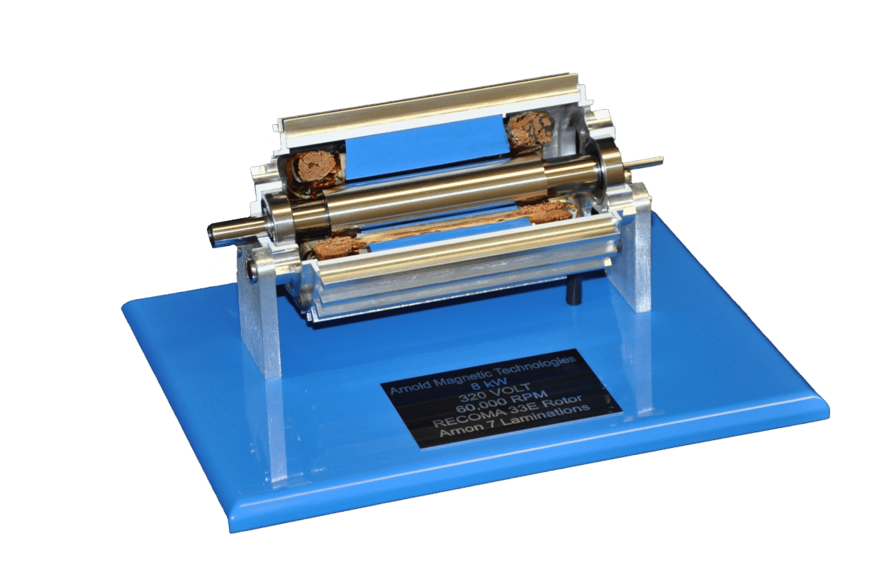 Cutaway Training Models - Toolkit Technologies