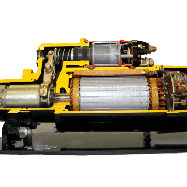 Cutaway Training Models - Toolkit Technologies