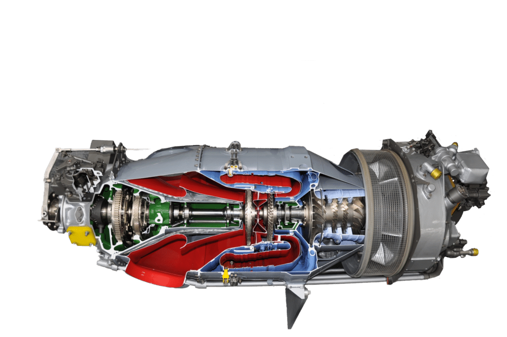 TOOLKIT - Aviation - Aircraft Cutaways