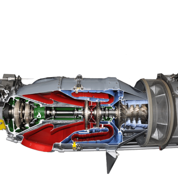 Cutaway Training Models - Toolkit Technologies