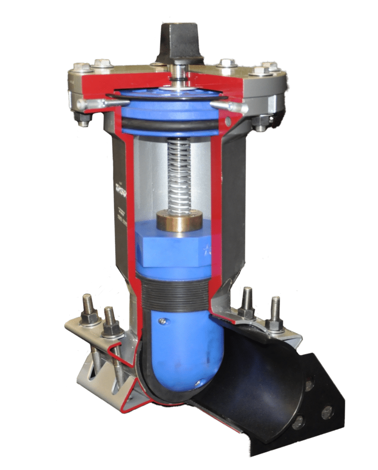 Cutaway Training Models - Toolkit Technologies