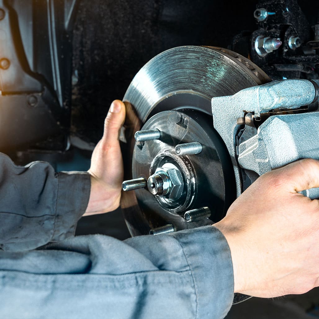 A5 - Brakes Solutions - Toolkit Technologies