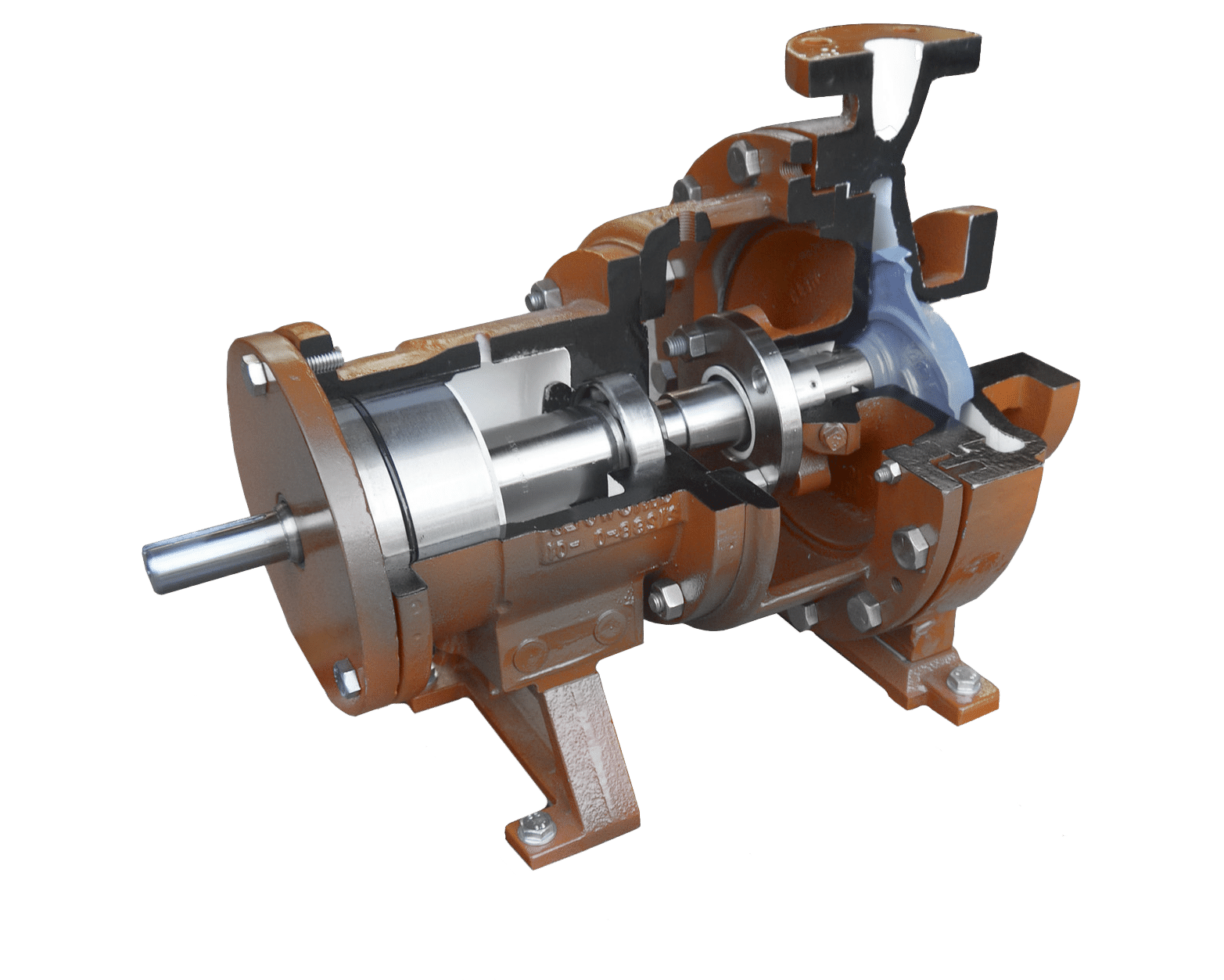 Cutaway Training Models - Toolkit Technologies