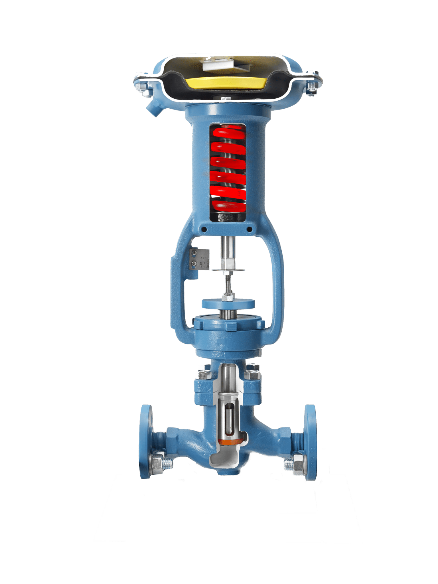 Cutaway Training Models - Toolkit Technologies