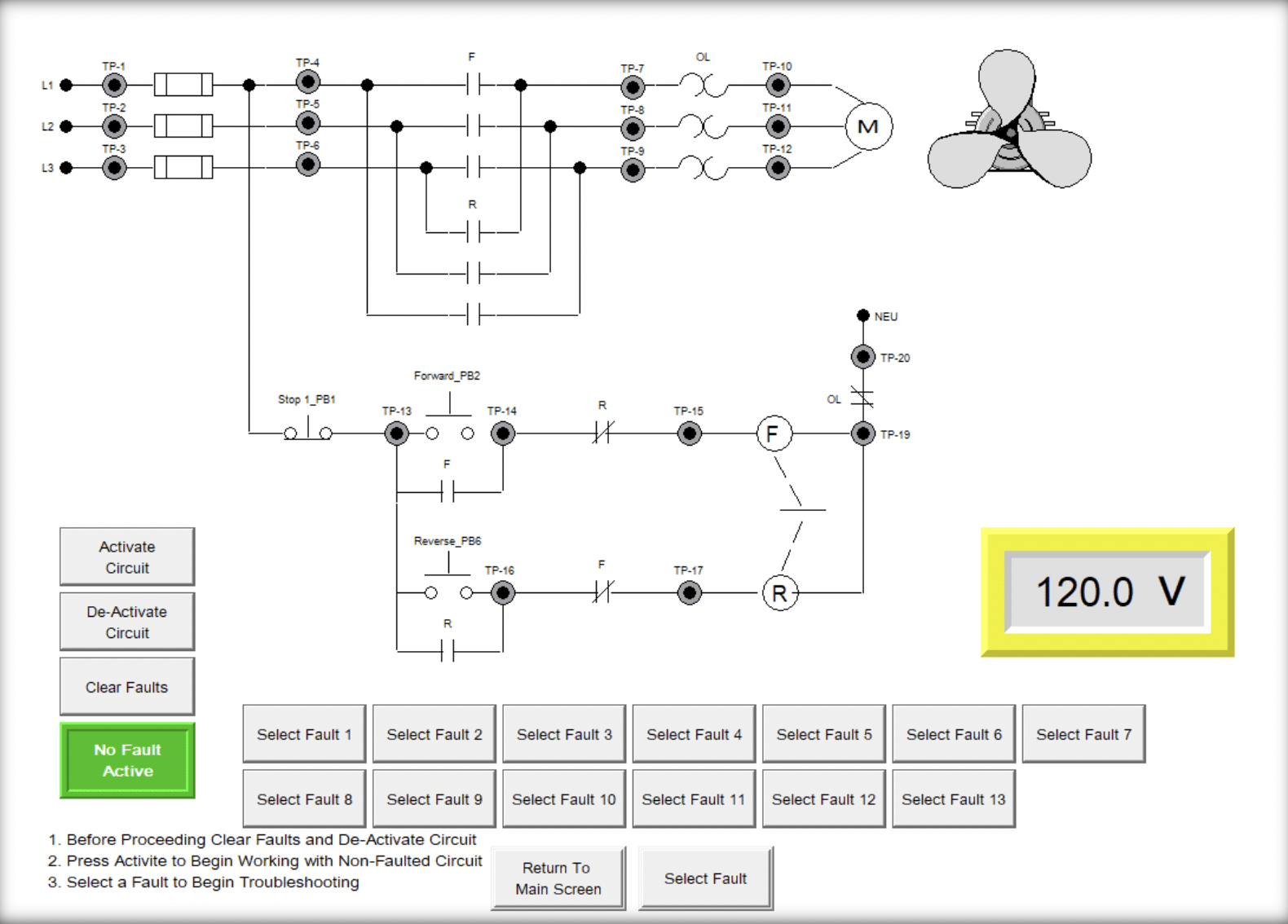 Electrical Troubleshooting System - Toolkit Technologies Electrical Troubleshooting System - Toolkit Technologies