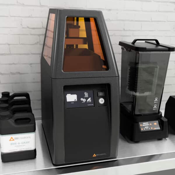 DLP Resin 3D Printers - B9Creations - Toolkit Technologies