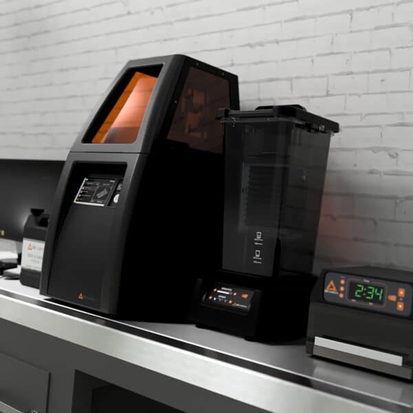 DLP Resin 3D Printers - B9Creations - Toolkit Technologies