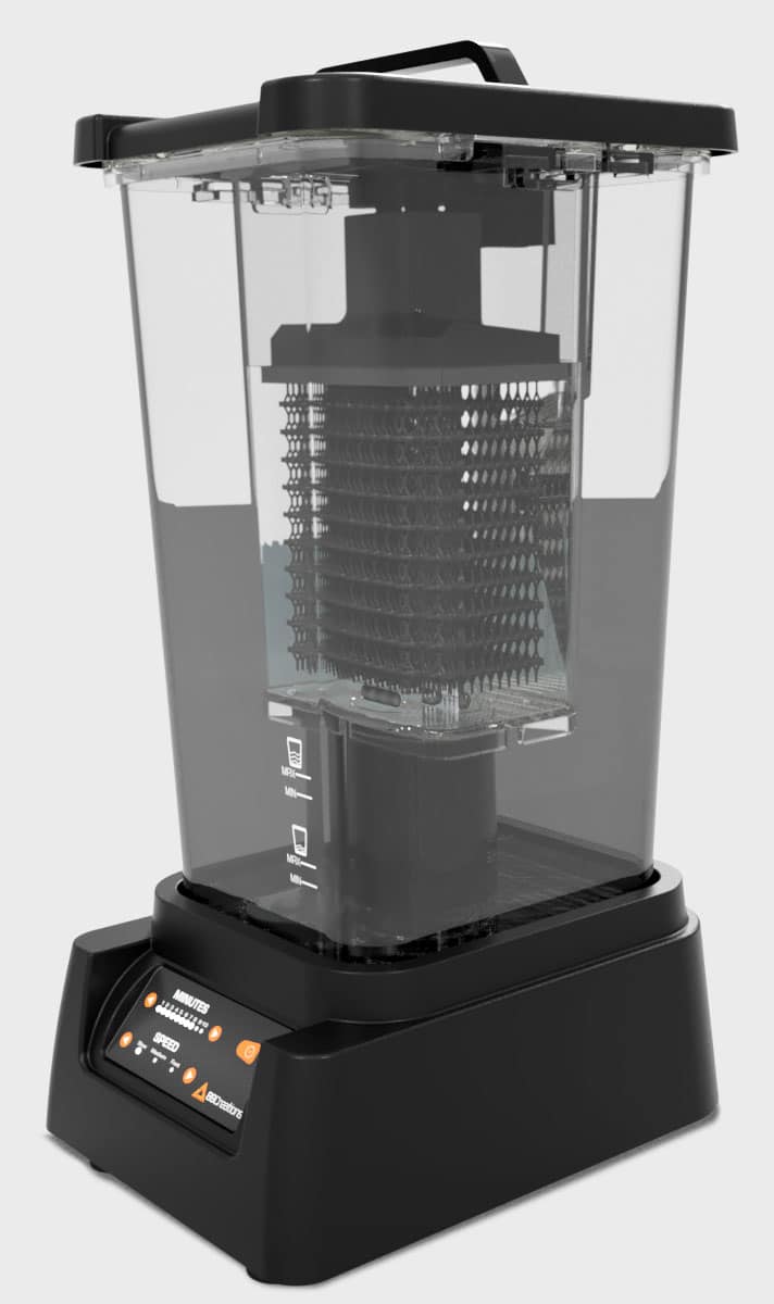 DLP Resin 3D Printers - B9Creations - Toolkit Technologies