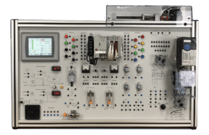 PLC Automation Training System | all-in-one - Toolkit Technologies