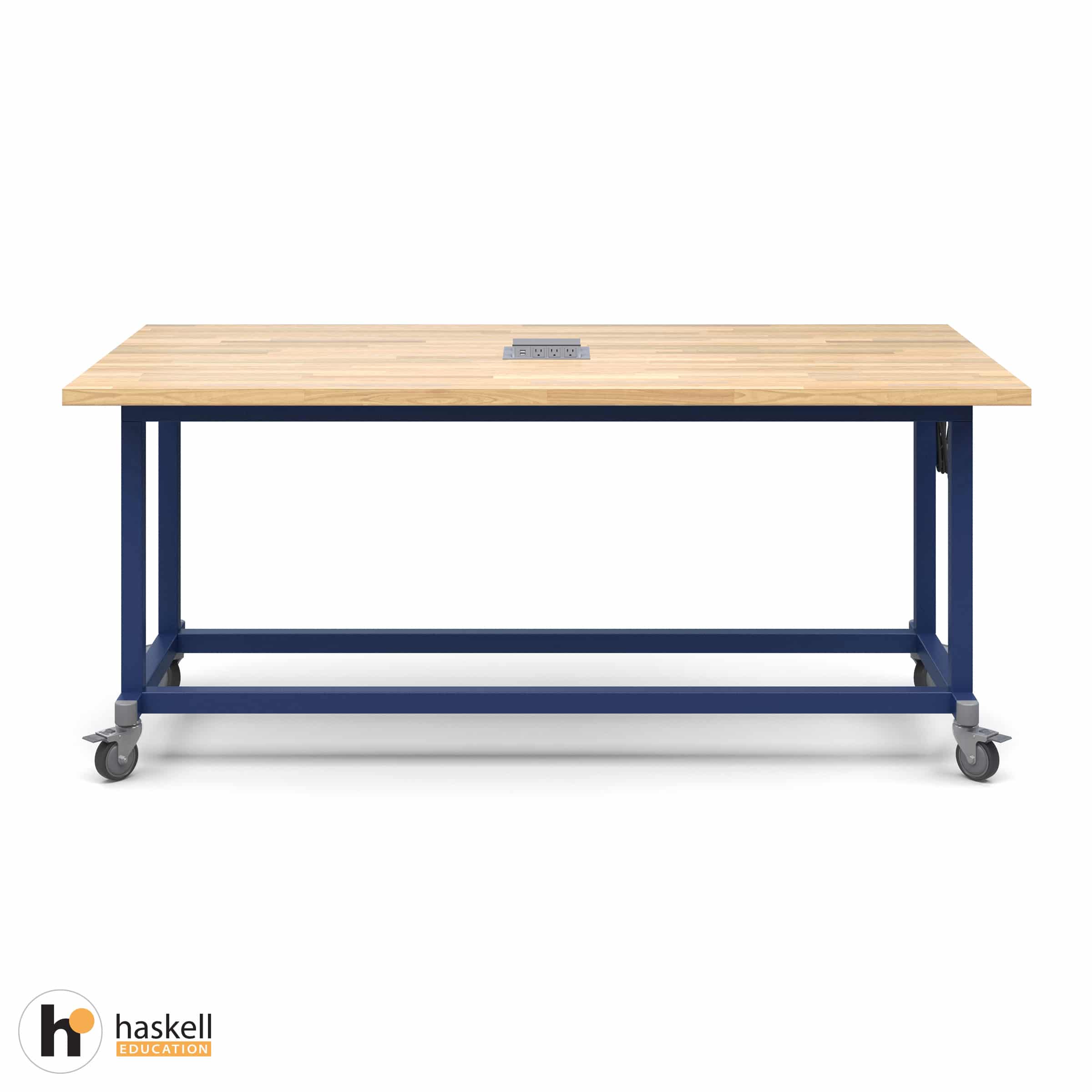 Haskell Maker Table - Toolkit Technologies