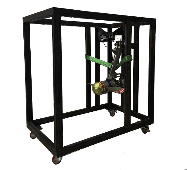 TOOLKIT - Aviation - Aircraft Dual Engine Electrical Trainer