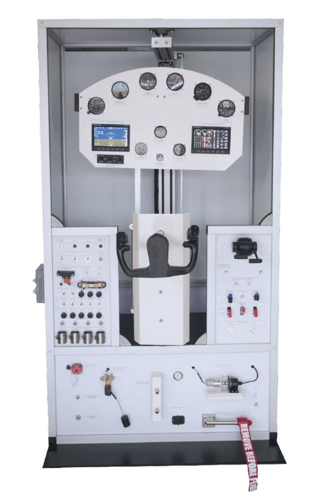 TOOLKIT - Aviation - Cockpit Instrumentation Training System