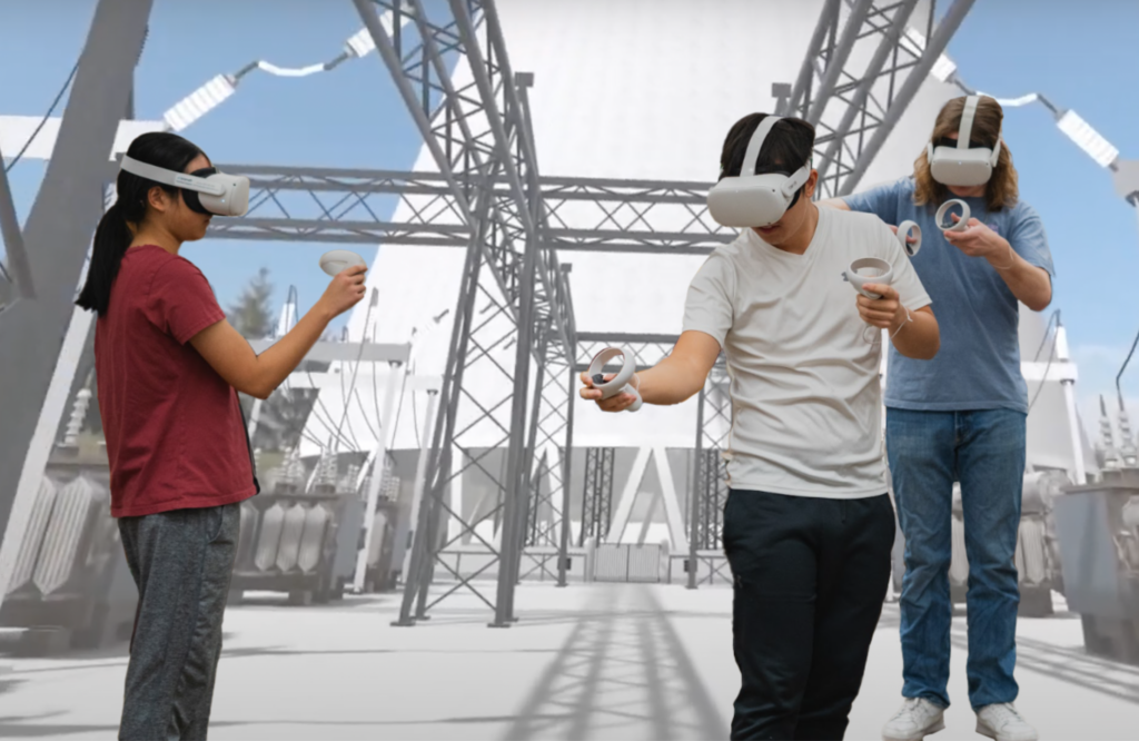 Lobaki VR Training Solutions for Workforce Development - Toolkit ...