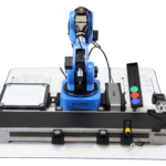 Niryo 6-Axis Training Robot - Toolkit Technologies