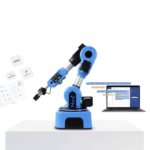 Niryo 6-Axis Training Robot - Toolkit Technologies