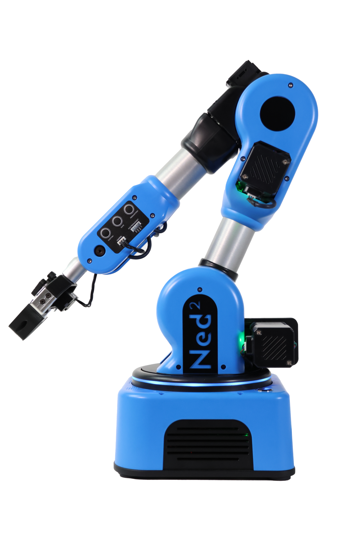 Niryo 6-Axis Training Robot - Toolkit Technologies
