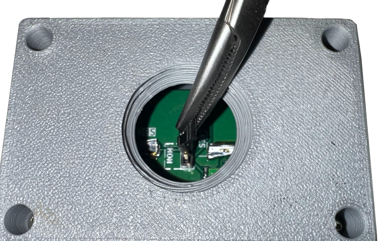Series-Parallel Circuit Trainer - Toolkit Technologies