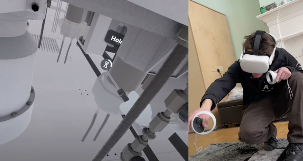 TAP Semiconductor Training Platform - Toolkit Technologies