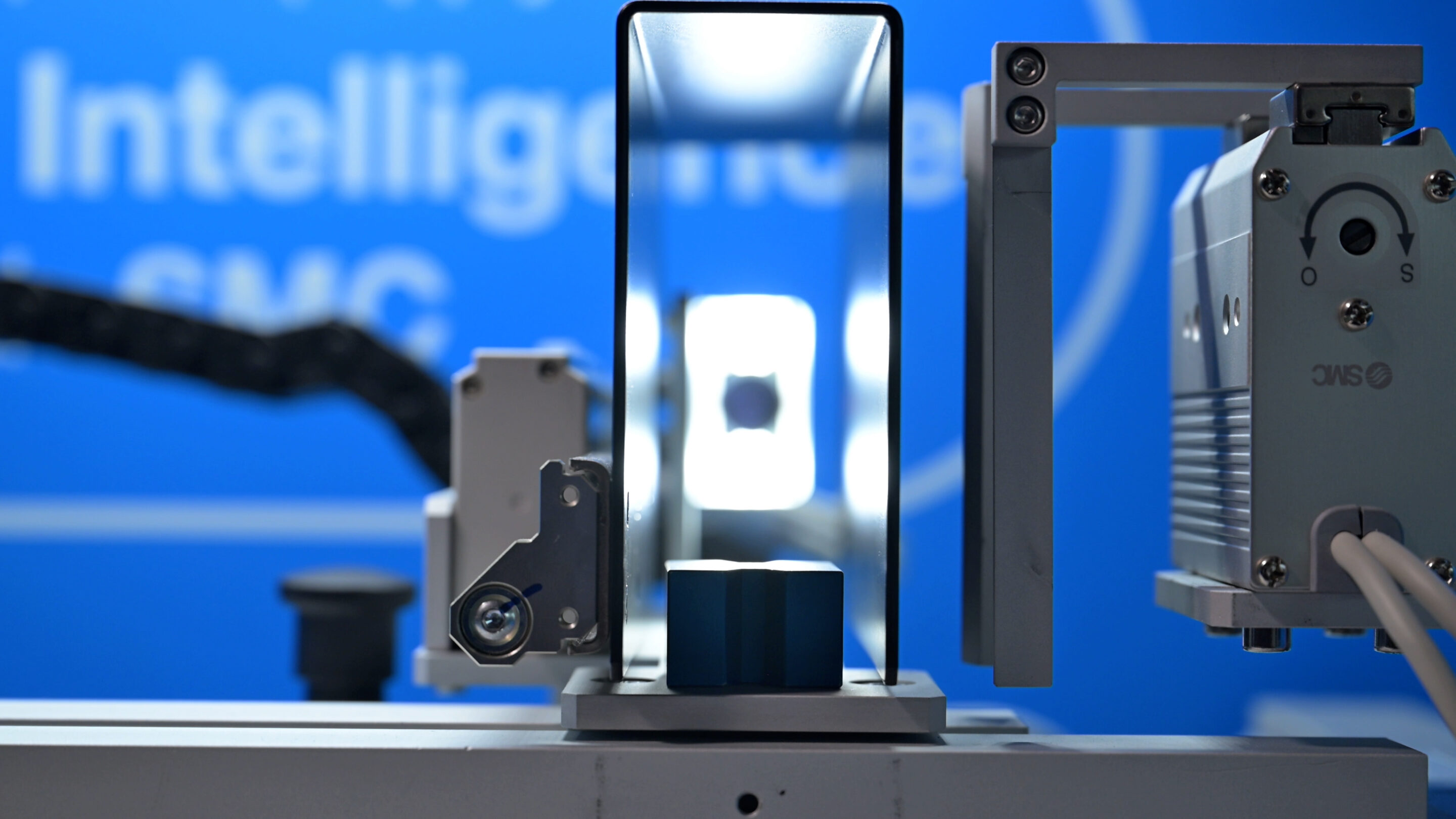 TOOLKIT AI Training System for Manufacturing | AIT-400 Industrial AI ...